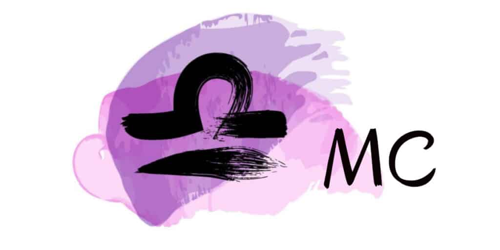 Libra Midheaven: Your Success and Fulfillment - truly divine