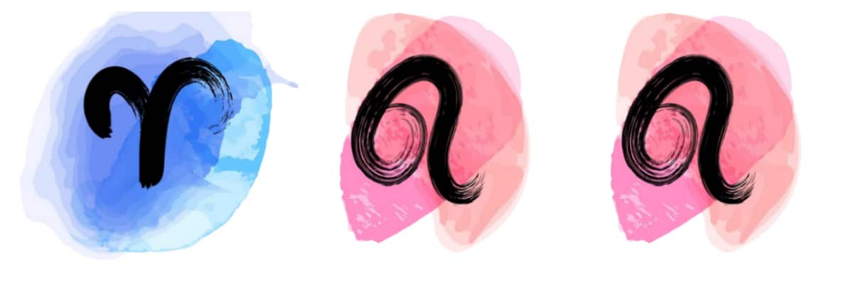 Aries Sun with Leo Moon and Leo Rising - truly divine