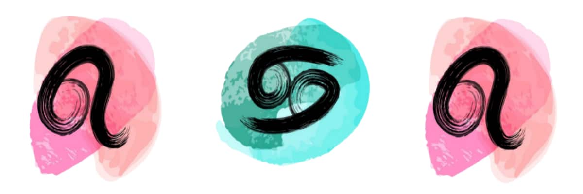 Leo Sun with Cancer Moon and Leo Rising - truly divine