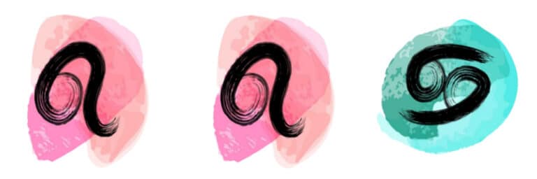 Leo Sun with Leo Moon and Cancer Rising - truly divine