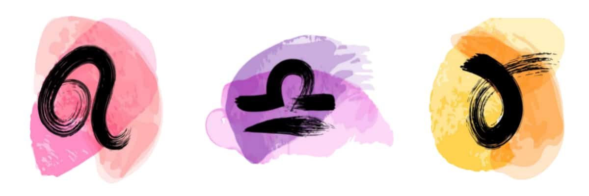 Leo Sun with Libra Moon and Taurus Rising - truly divine