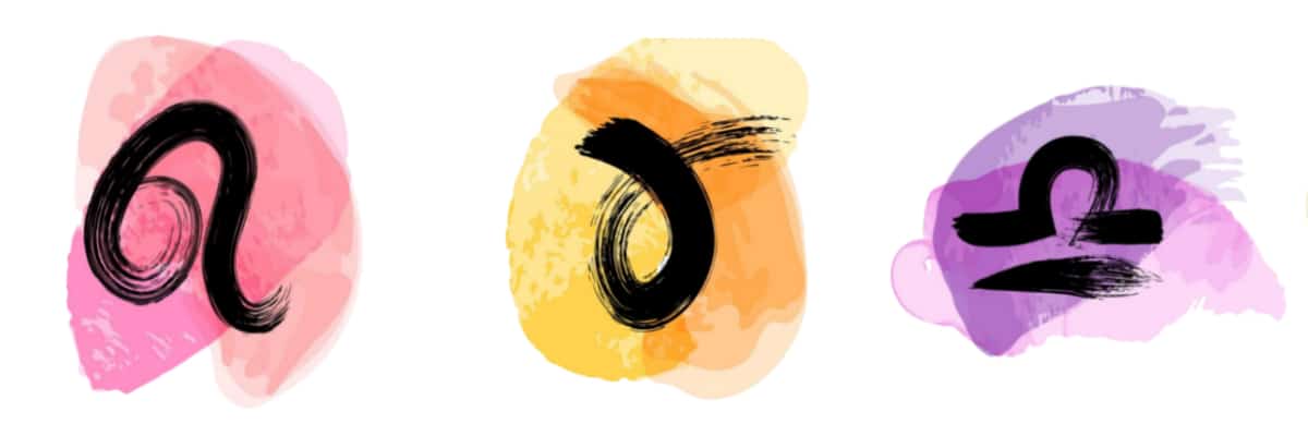 Leo Sun with Taurus Moon and Libra Rising - truly divine