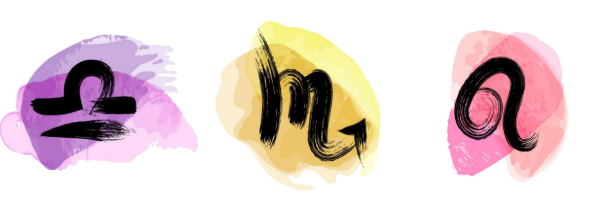 Libra Sun with Scorpio Moon and Leo Rising - truly divine