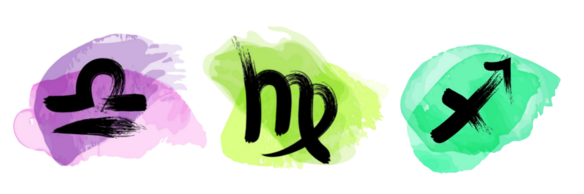 Libra Sun with Virgo Moon and Sagittarius Rising - truly divine