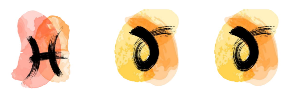 Pisces Sun with Taurus Moon and Taurus Rising - truly divine