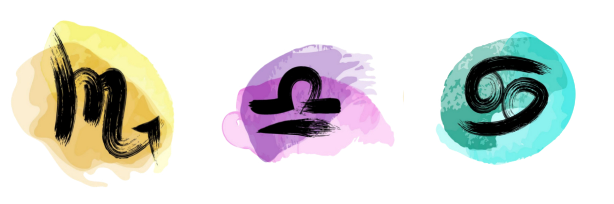 Scorpio Sun with Libra Moon and Cancer Rising - truly divine