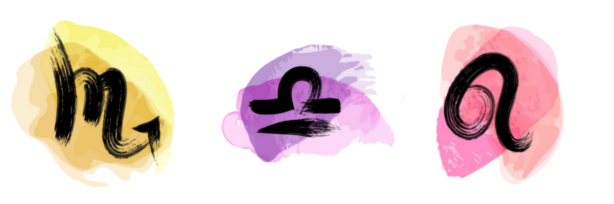 Scorpio Sun with Libra Moon and Leo Rising - truly divine