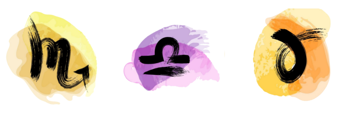 Scorpio Sun with Libra Moon and Taurus Rising - truly divine