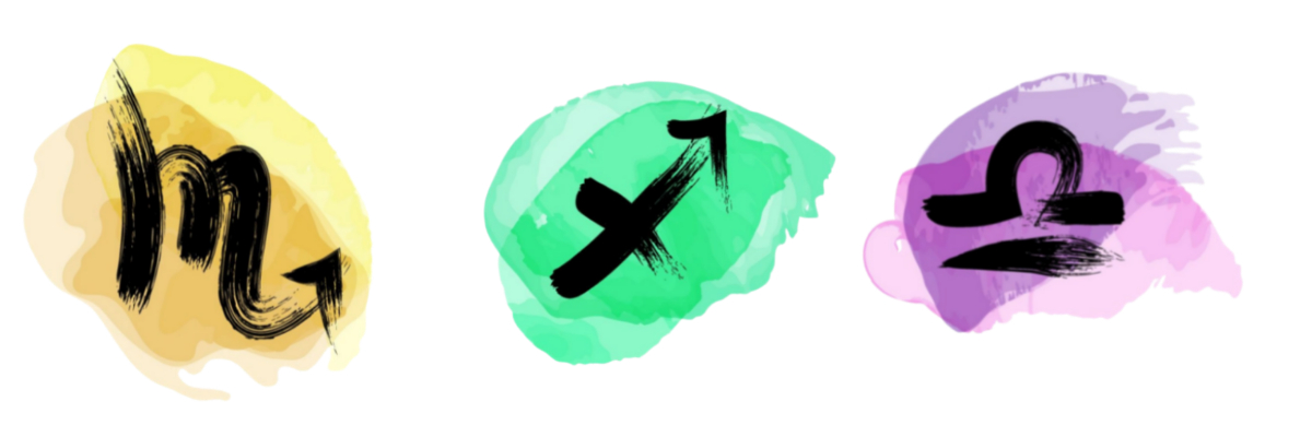 Scorpio Sun with Sagittarius Moon and Libra Rising - truly divine