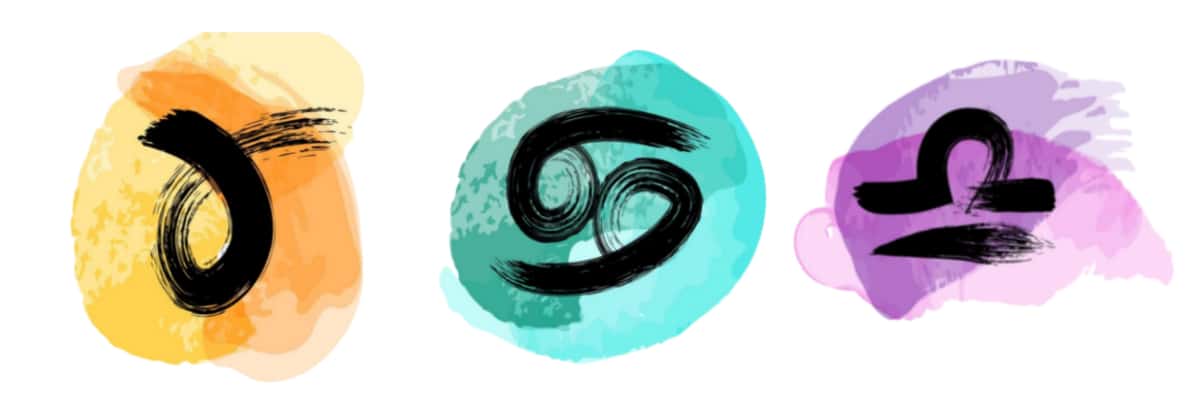 Taurus Sun with Cancer Moon and Libra Rising - truly divine