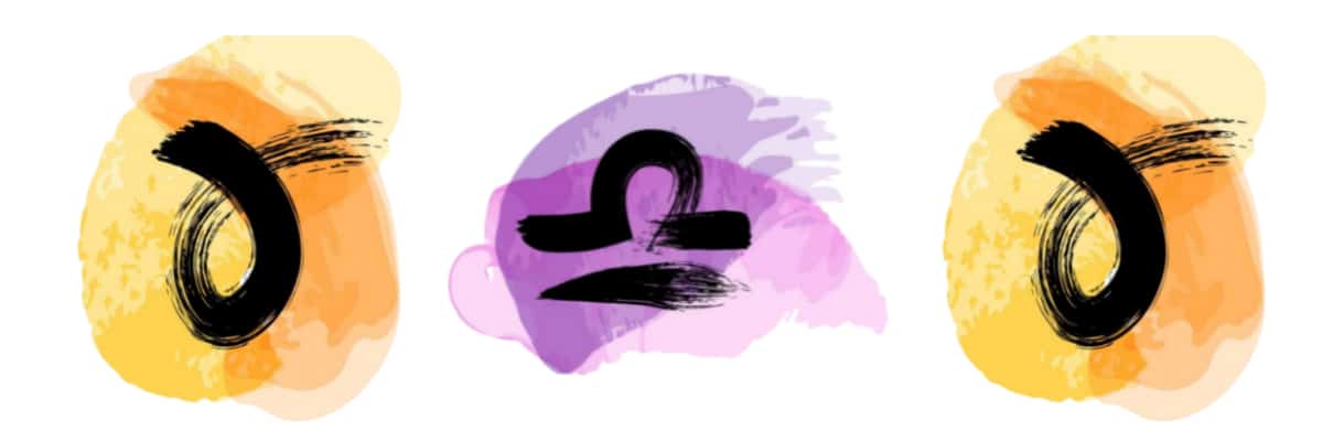 Taurus Sun with Libra Moon and Taurus Rising - truly divine