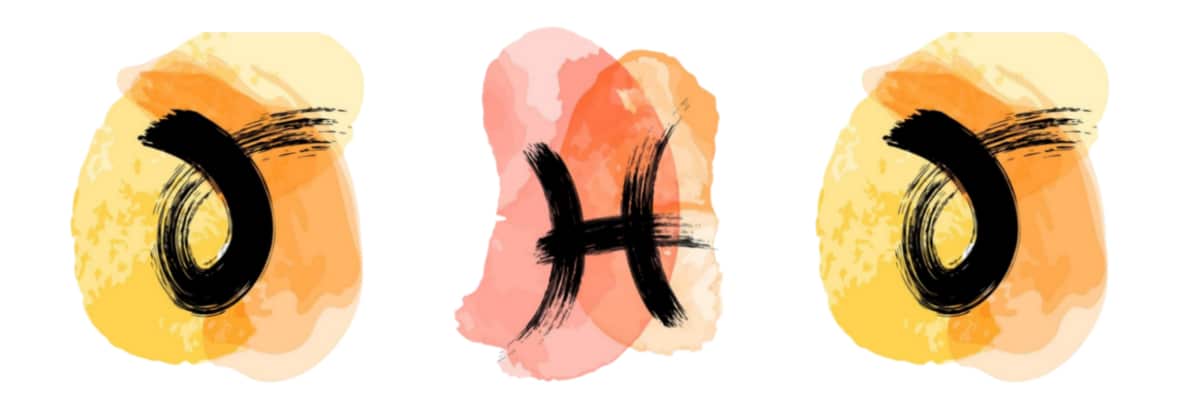 Taurus Sun with Pisces Moon and Taurus Rising - truly divine