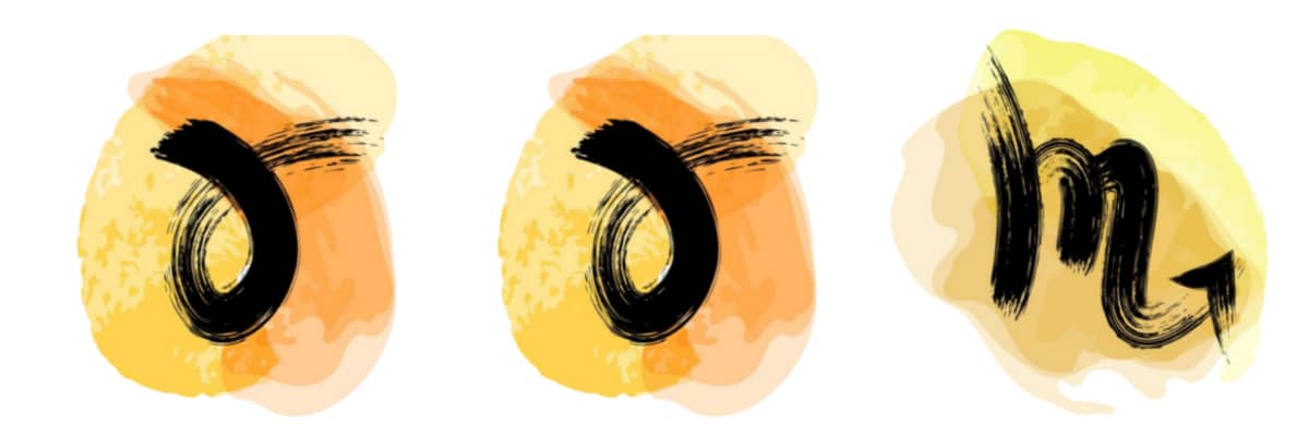 Taurus Sun with Taurus Moon and Scorpio Rising - truly divine