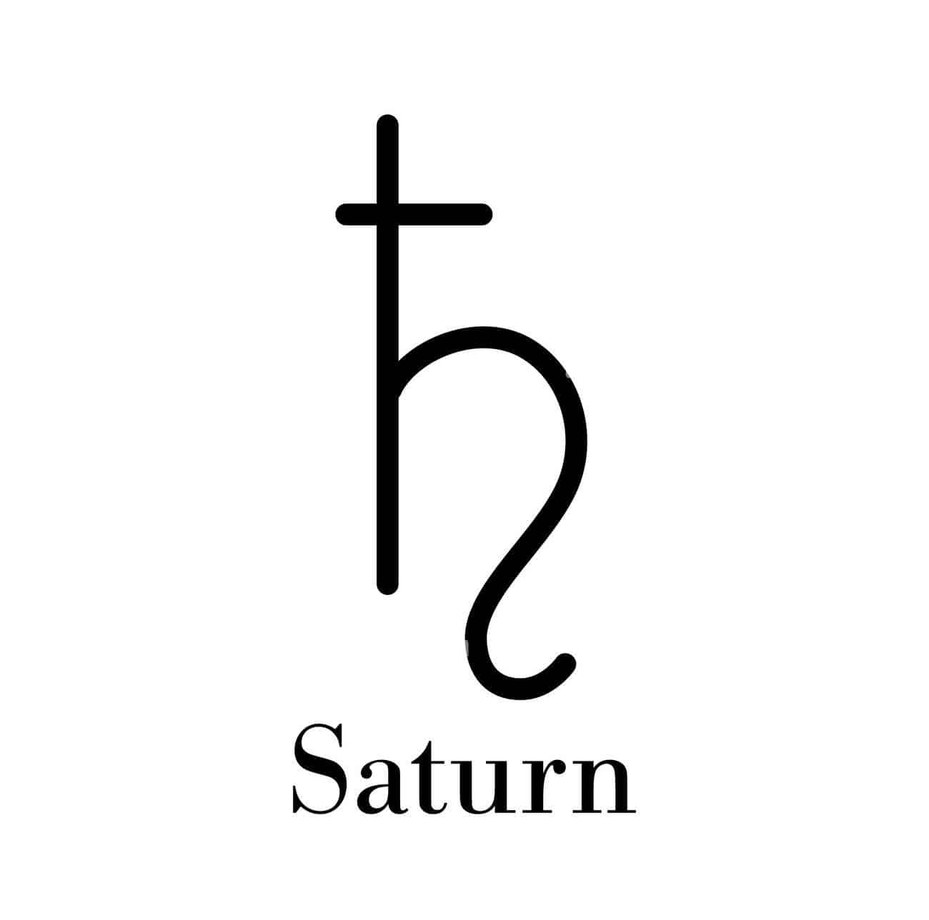 Saturn's Impact on Your Obligations - truly divine