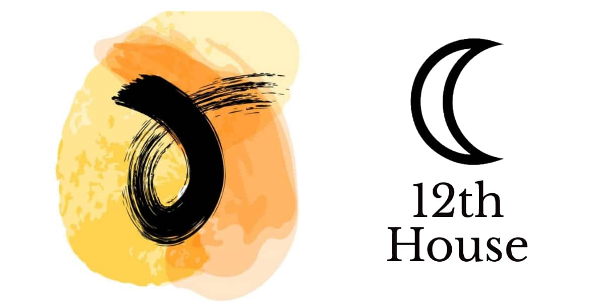 Taurus Moon in the 12th House - truly divine