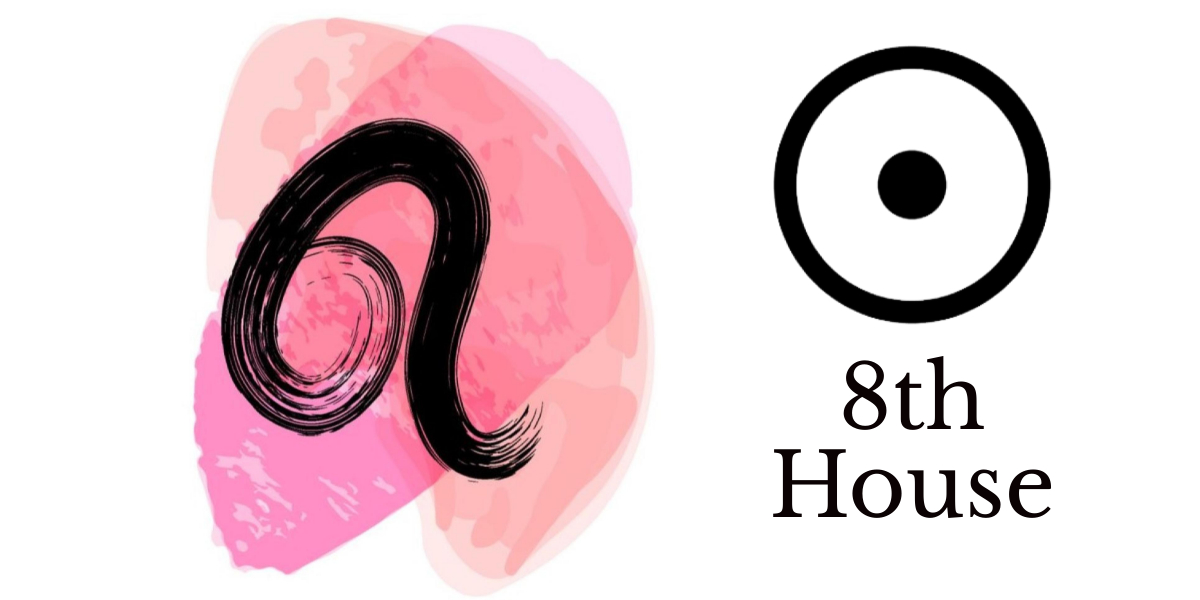 Leo Sun in the 8th House - truly divine