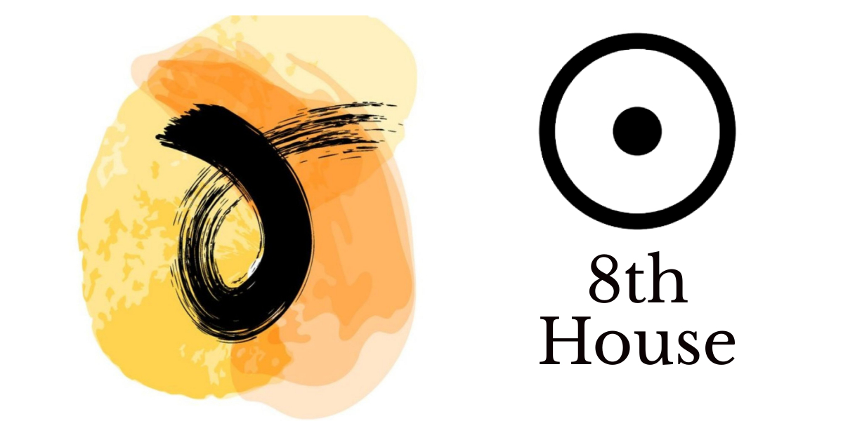 Taurus Sun in the 8th House - truly divine