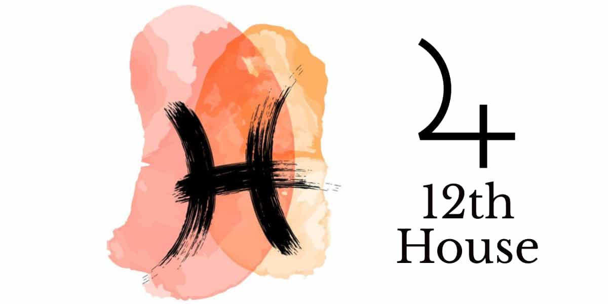 Jupiter in Pisces in the 12th House - truly divine