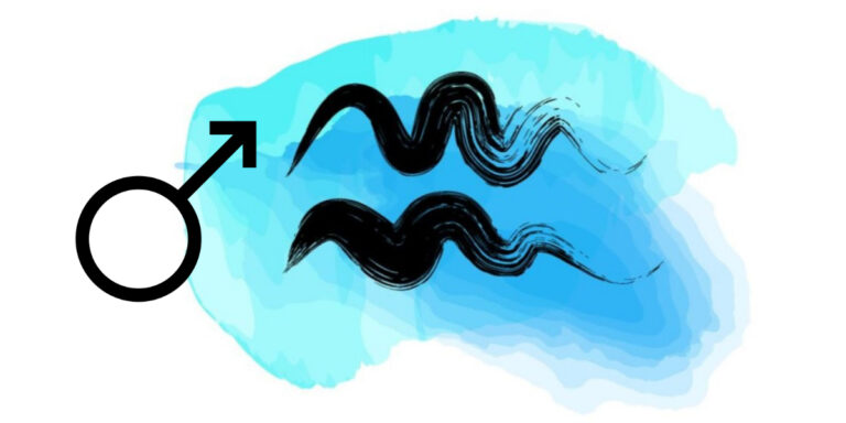 Mars in Aquarius Love Compatibility Guide - truly divine