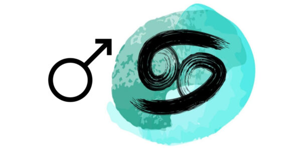 Mars in Cancer Love Compatibility Guide - truly divine