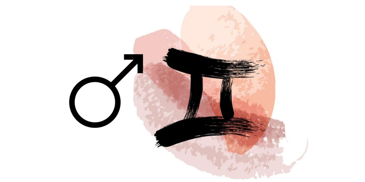 Mars in Gemini Love Compatibility Guide - truly divine