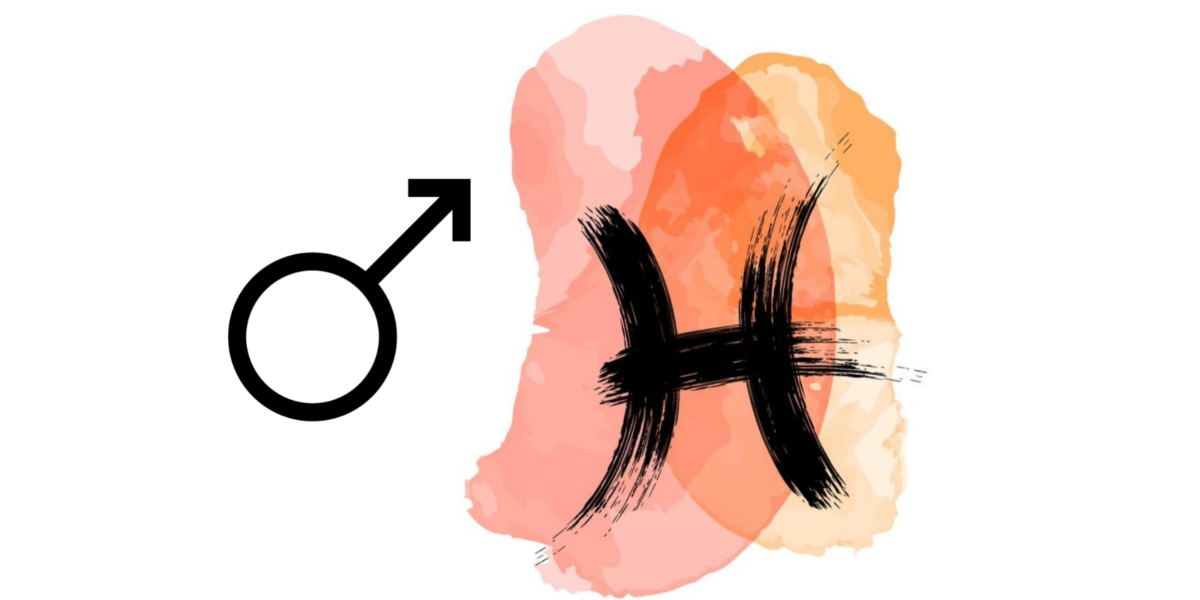 Mars in Pisces Love Compatibility Guide - truly divine