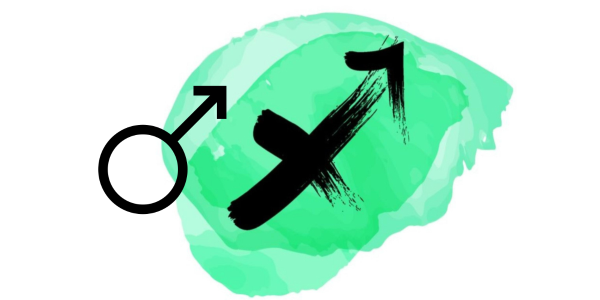 Mars in Sagittarius Love Compatibility Guide - truly divine