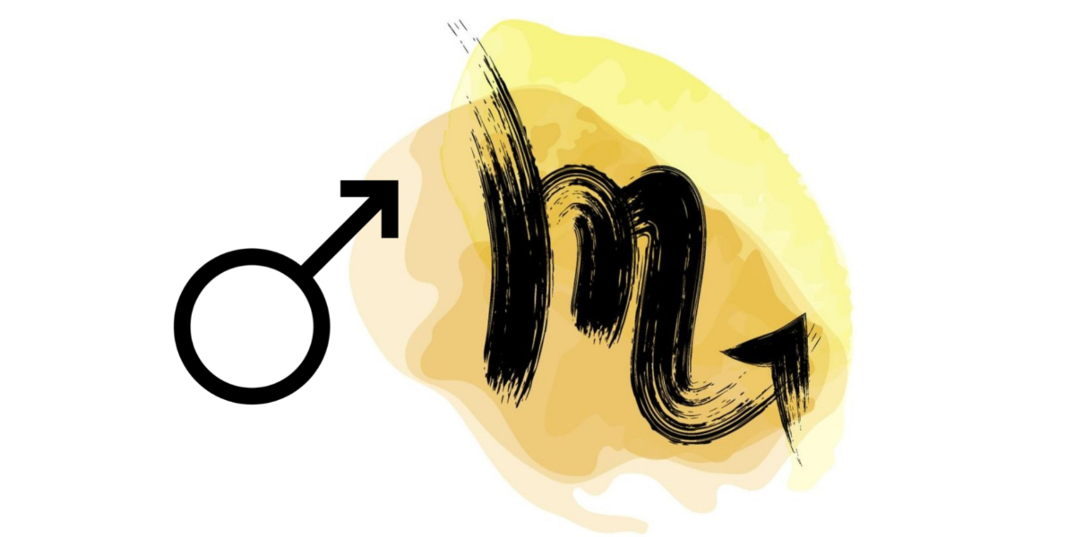 Mars in Scorpio Love Compatibility Guide - truly divine