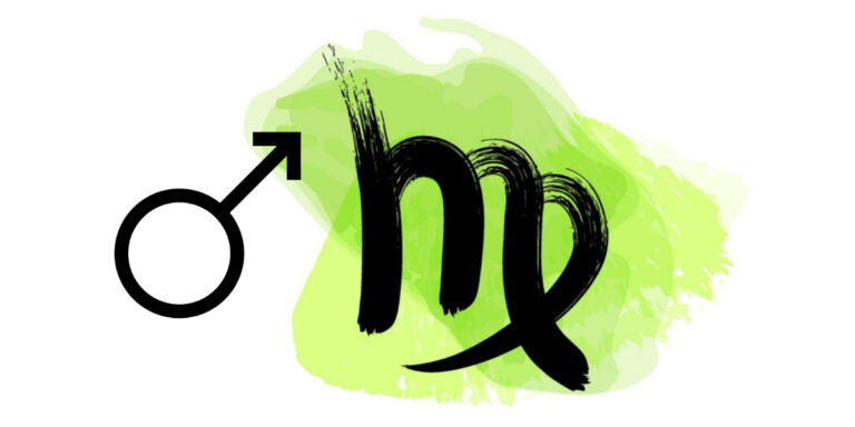 Mars in Virgo Love Compatibility Guide - truly divine