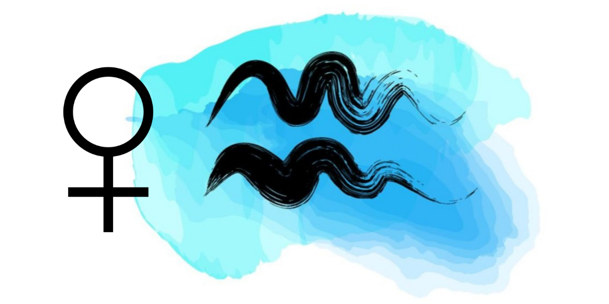 Venus in Aquarius Love Compatibility Guide - truly divine