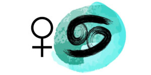 Venus in Cancer Love Compatibility Guide - truly divine