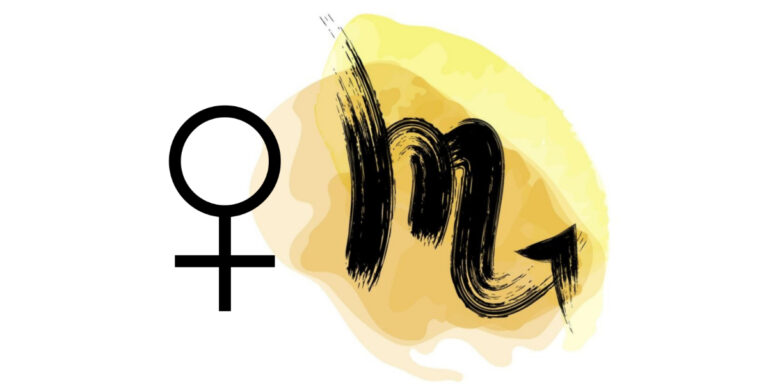 Venus in Scorpio Love Compatibility Guide - truly divine
