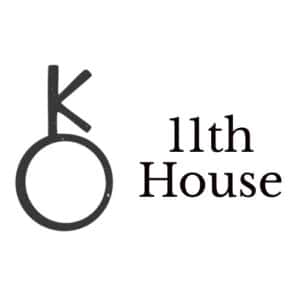 Chiron in the 11th House - truly divine