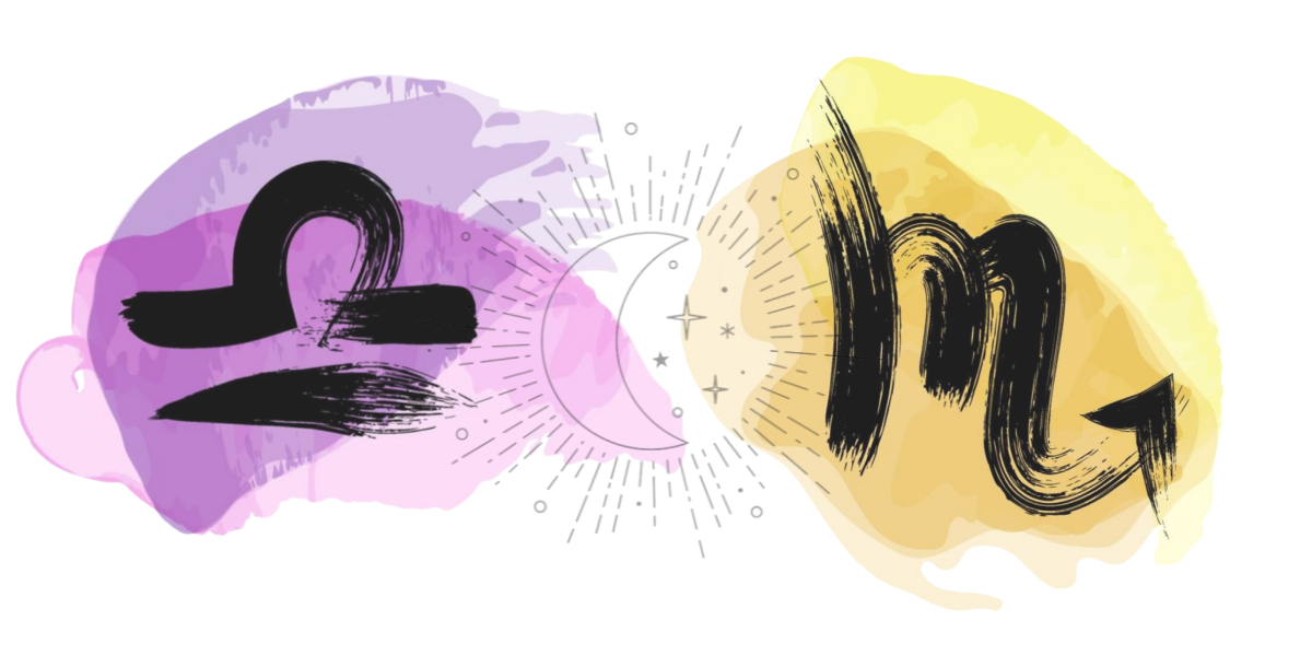 Libra Sun with Scorpio Moon: The Wolf in Sheep’s Clothing - truly divine