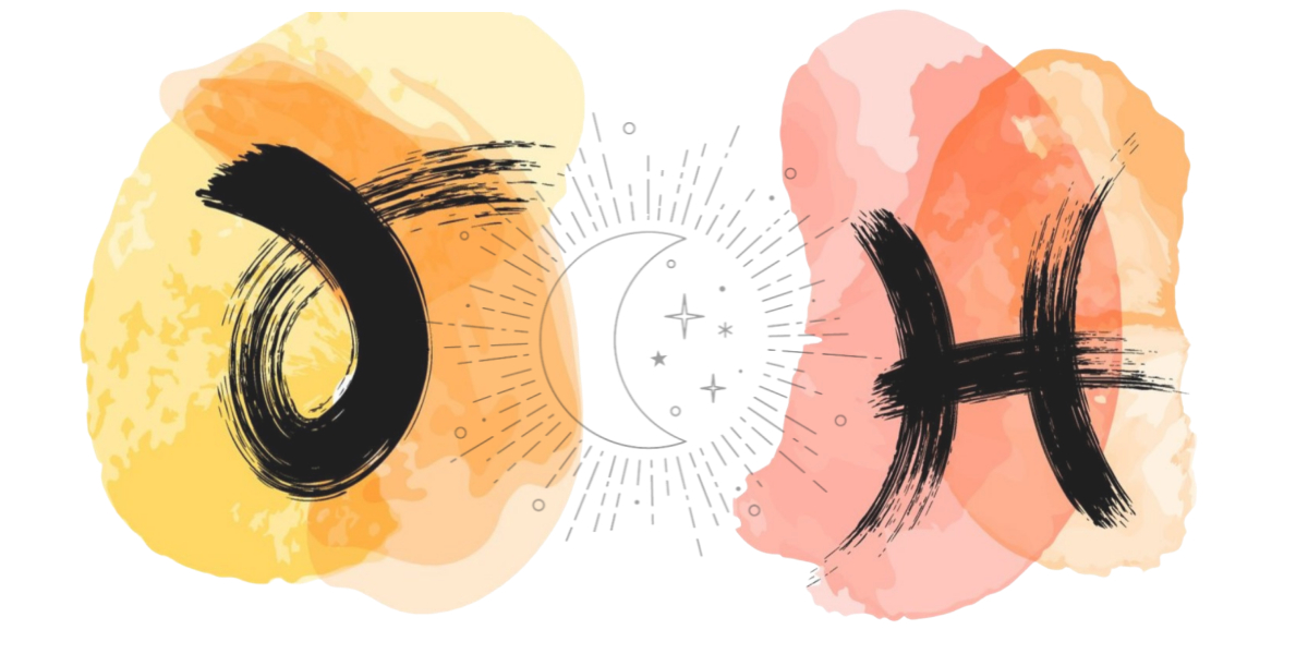 Taurus Sun with Pisces Moon: The Shrinking Violet - truly divine