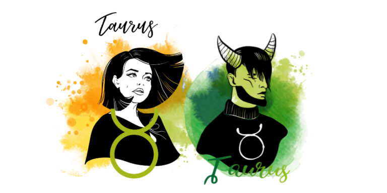 When Earth Signs Collide: Exploring the Chemistry of Taurus Woman ...