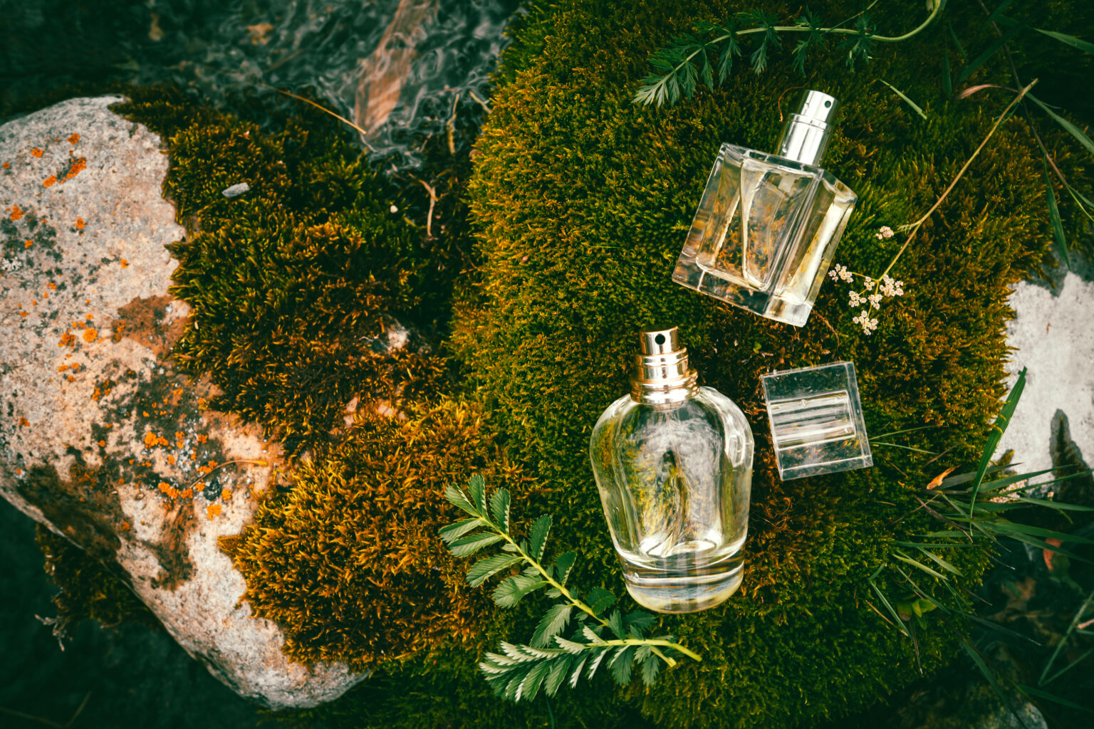 Fragrance Wardrobe: Seasonal Scents for Every Occasion - truly divine