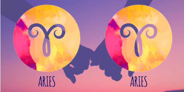 Exploring Aries and Aries Love Compatibility - truly divine