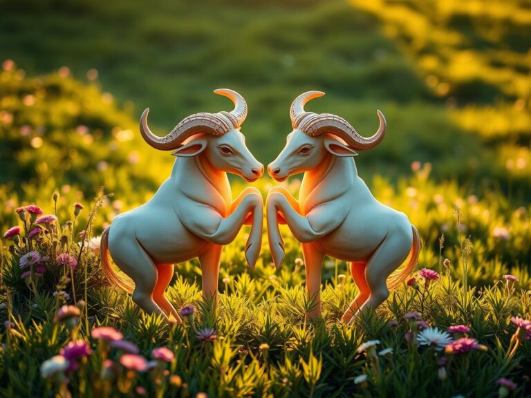 Taurus and Taurus Compatibility: When Two Earth Signs Build a Strong ...