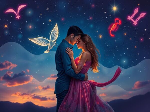 Gemini and Scorpio Compatibility: Curiosity Meets Intensity—Can It Work?