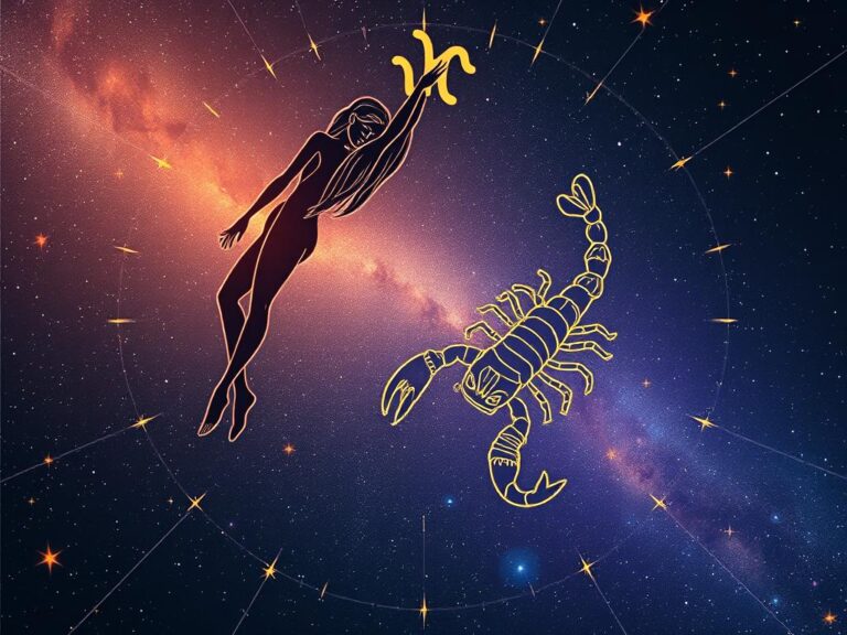 Gemini and Scorpio Compatibility: Curiosity Meets Intensity—Can It Work?