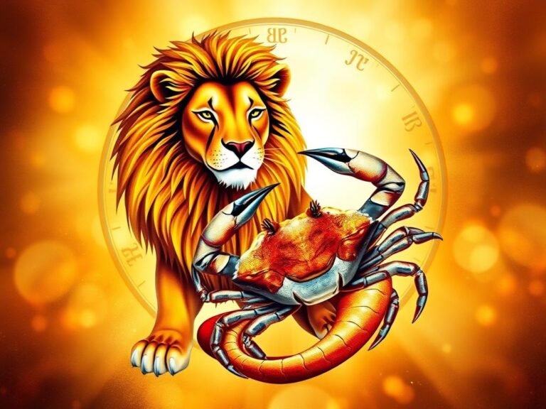 Leo and Cancer Compatibility: Can Leo and Cancer Find Common Ground?