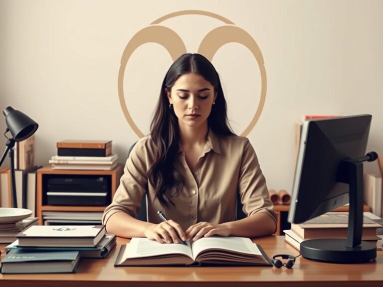 Midheaven in Taurus in the 3rd House: Communication and Career Security