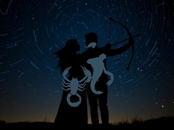 Scorpio and Sagittarius Compatibility: Can Scorpio’s Depth Balance ...