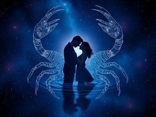 Scorpio and Scorpio Compatibility: Double the Intensity—Can Two ...