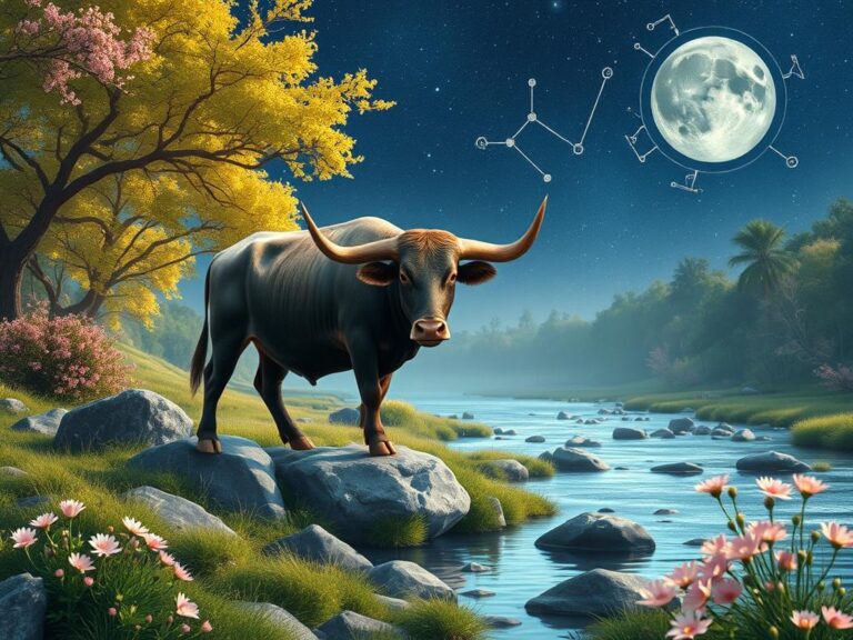 Compatibilidad entre Tauro y Aries: ¿Pueden la Tierra y el Fuego encontrar un terreno común?