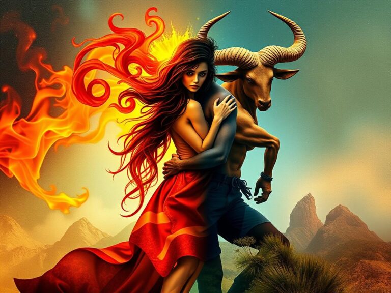 Aries and Taurus Compatibility: Are These Two Zodiac Signs a Match?