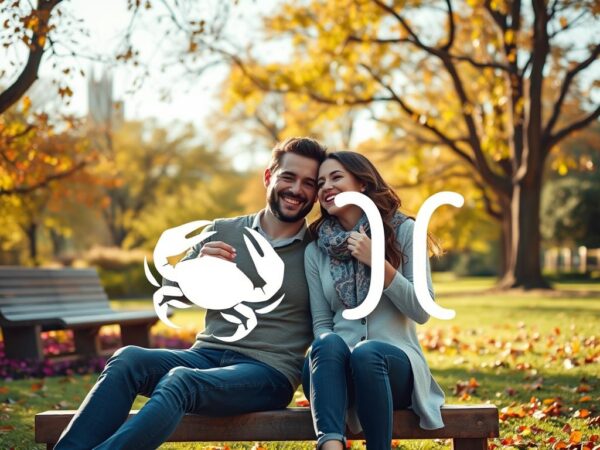 Cancer and Gemini Compatibility: Can Cancer Handle Gemini’s Playful Nature?