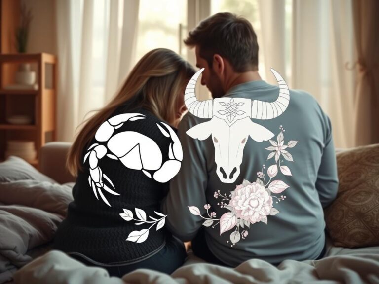Cancer and Taurus Compatibility: A Solid Match of Emotional and ...