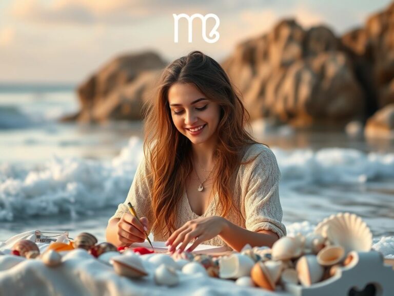 Midheaven in Cancer in the 5th House: Creative Nurturing and Career Success